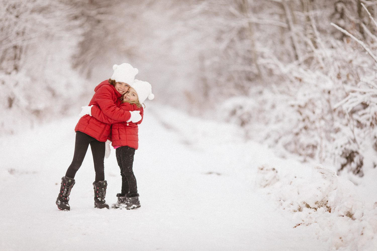 Mini sessions for winter people - Portrait Photographer Minneapolis ...